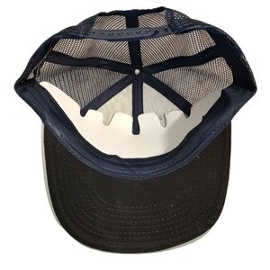 Marsh Wear | Accessories | Marsh Wear Retro Red Fish Fishing Trucker ...